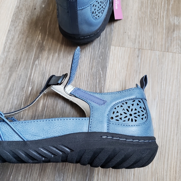 JBU | Shoes | Nwt Jbu Memory Foam Shoes | Poshmark